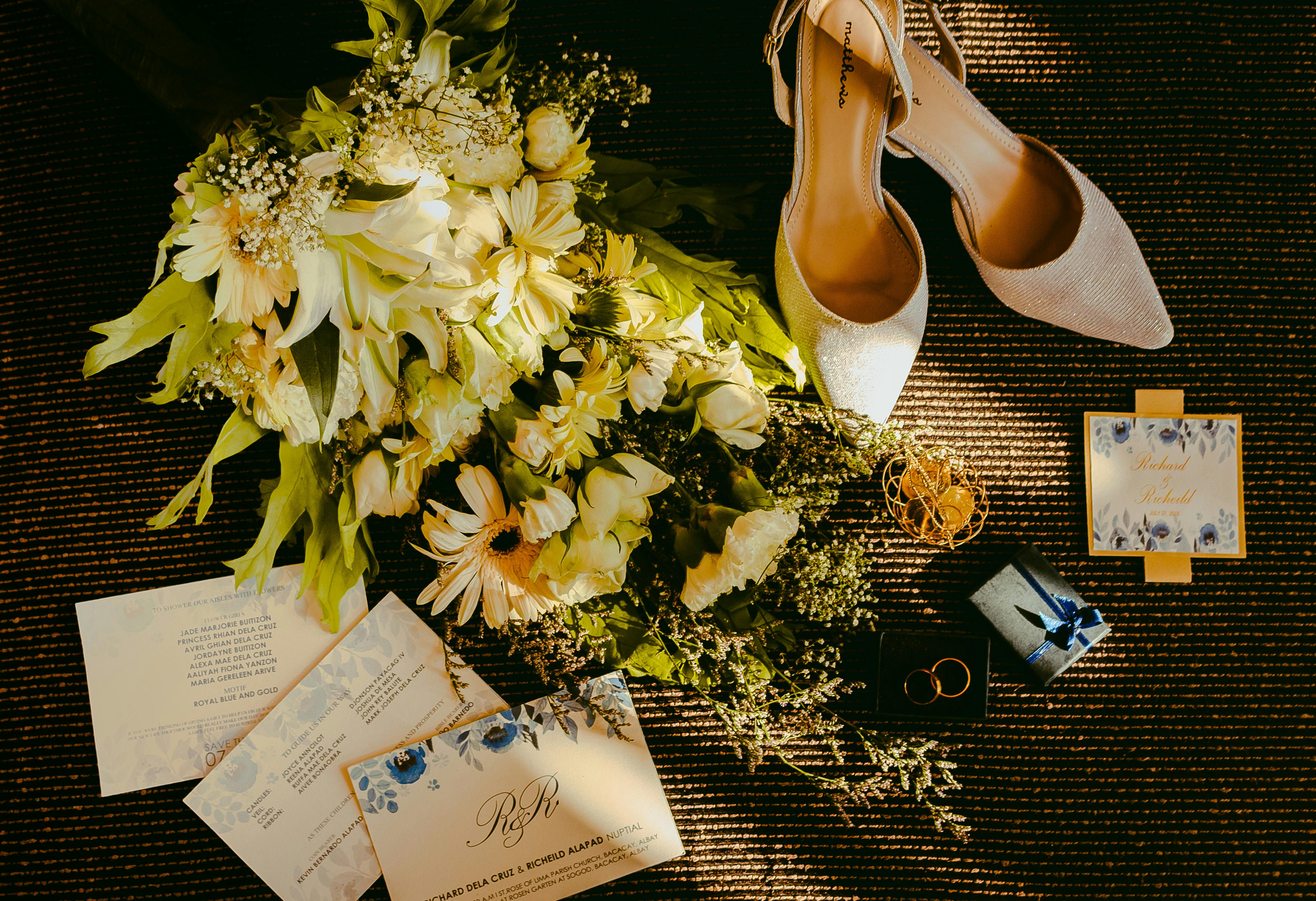 Mother of the Bride Gifts Ideas: Heartfelt Ways to Honor Her on the We ...