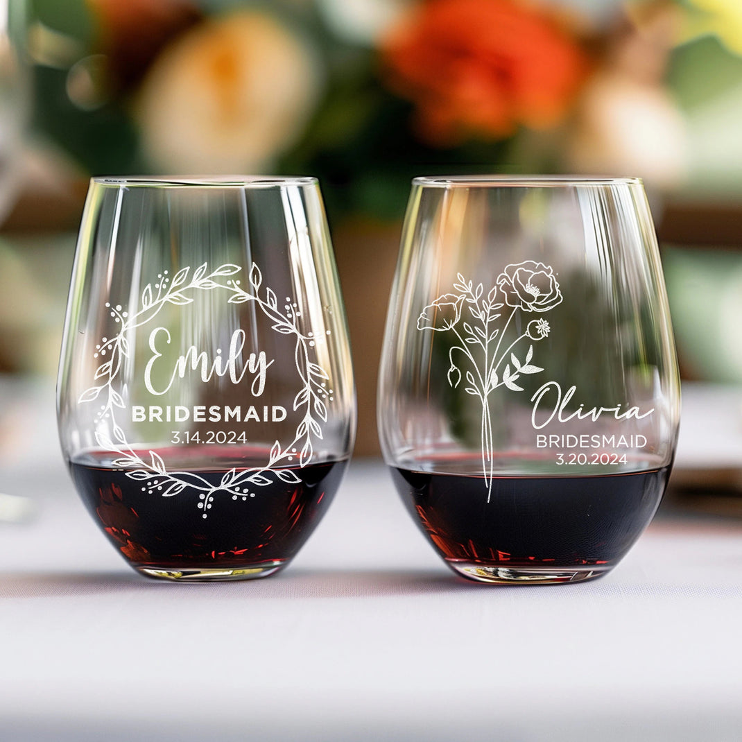 Personalized, Handmade Laser Engraved Gifts – Lucy Engraving